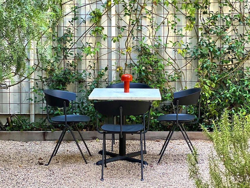 Rooftops, Patios and More: DTLA's Best Outdoor Dining - 1133 Hope